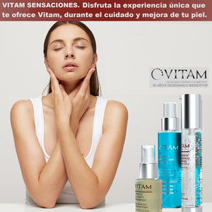 COLAGENO VITAM – VitamLife