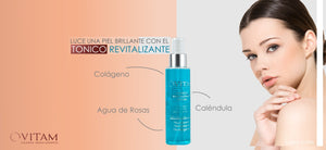 COLAGENO VITAM – VitamLife